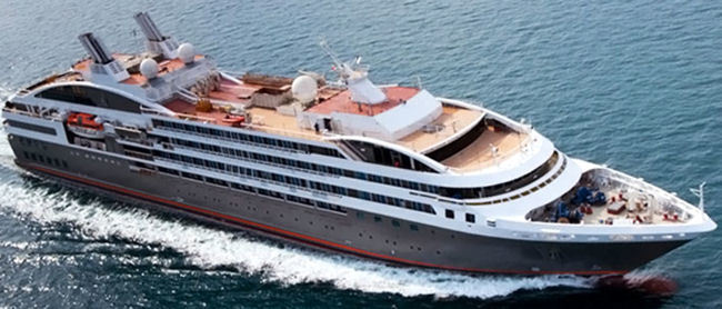 Discover the Sheer Exhilaration of a Luxury Antarctica Expedition ... Discover the Sheer Exhilaration of a Luxury Antarctica Expedition ...