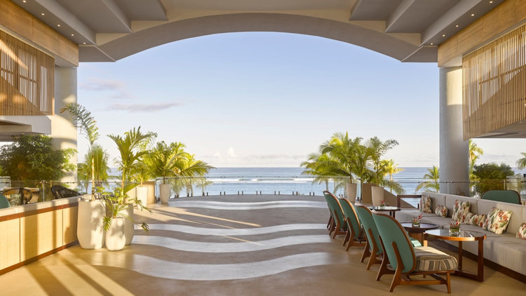 Le Meridien Hotels & Resorts Brings Glamour Back to Travel with Global ...