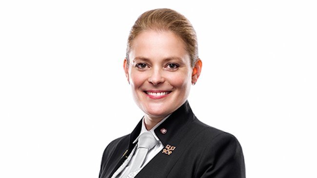 Le Bristol Paris Appoints Sonia Papet as New Head Concierge