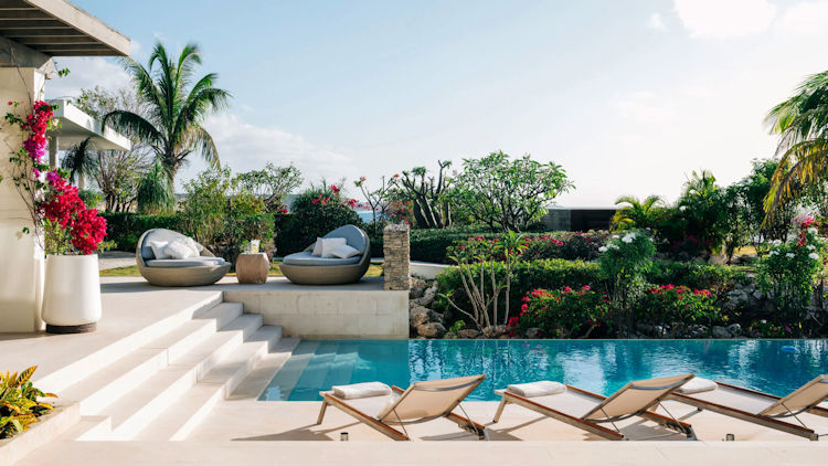 ÀNI Private Resorts - A Far-Flung Collection of Private Luxury Resorts ...