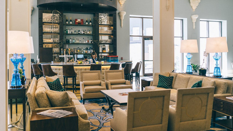 A Luxury Getaway to the Big Easy at NOPSI Hotel, New Orleans - 78683