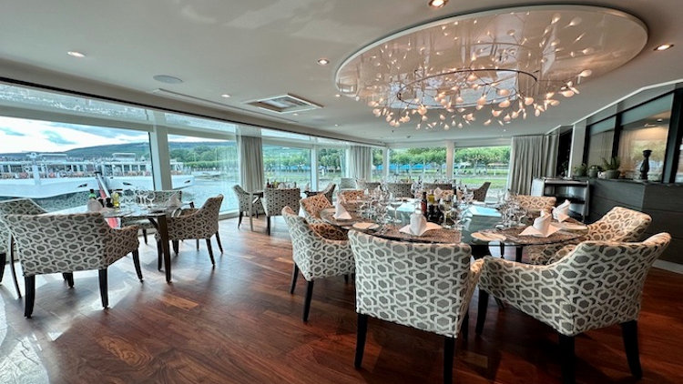 6 Reasons to Cruise with AmaWaterways - 86690