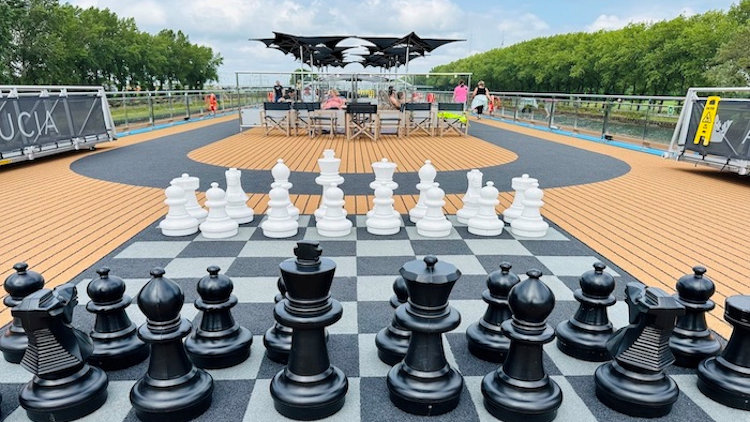 6 Reasons to Cruise with AmaWaterways - 86690