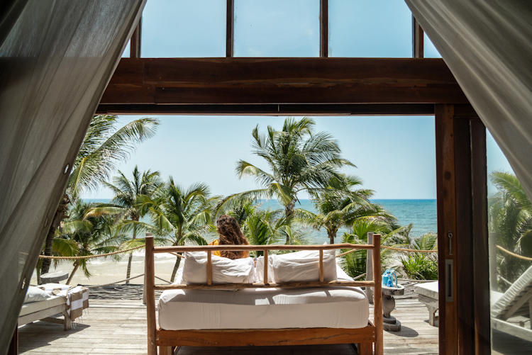Discover a Tranquil Oasis at La Valise Tulum
