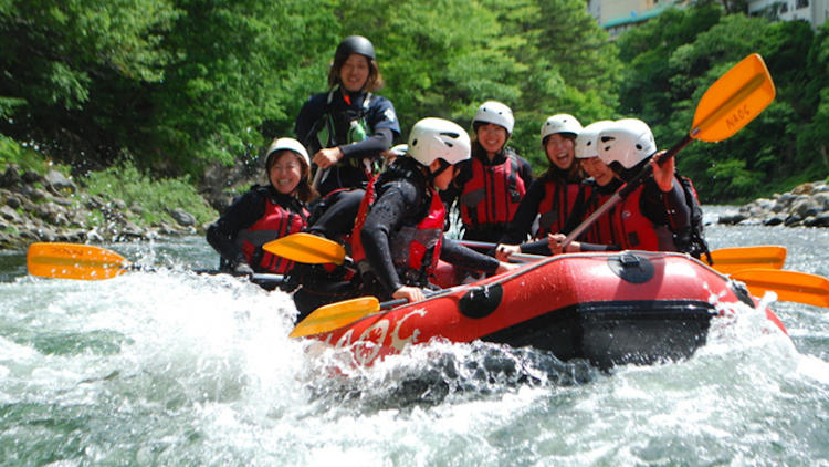 10 Things To Do in Nikko Japan