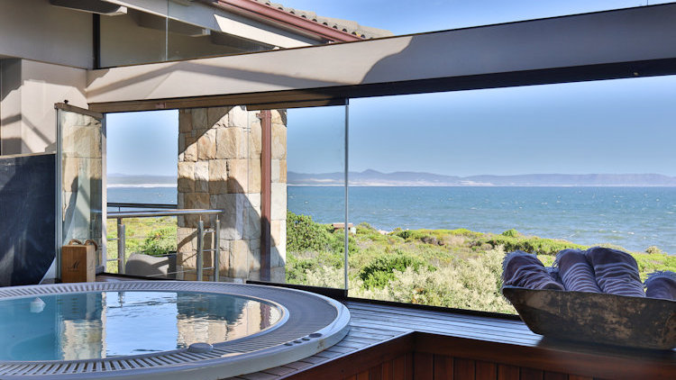 The Hemingway House: A Hidden Gem in Hermanus