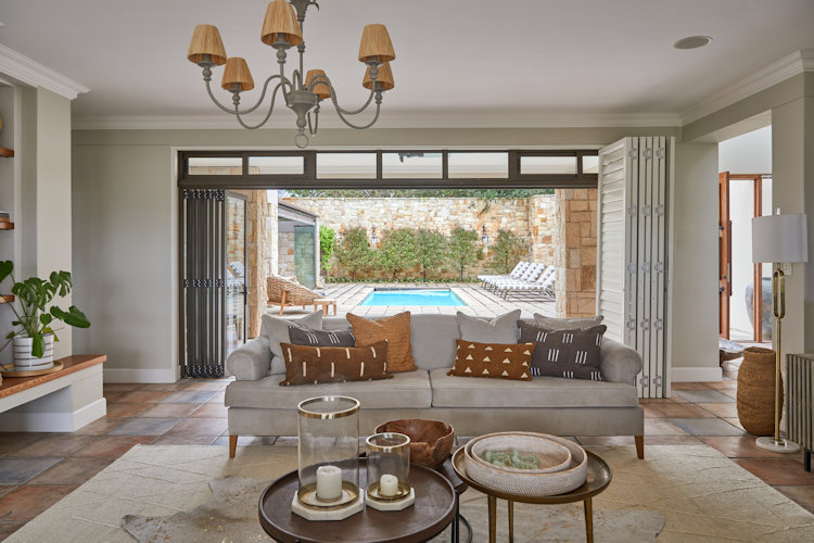 The Hemingway House: A Hidden Gem in Hermanus - 88461