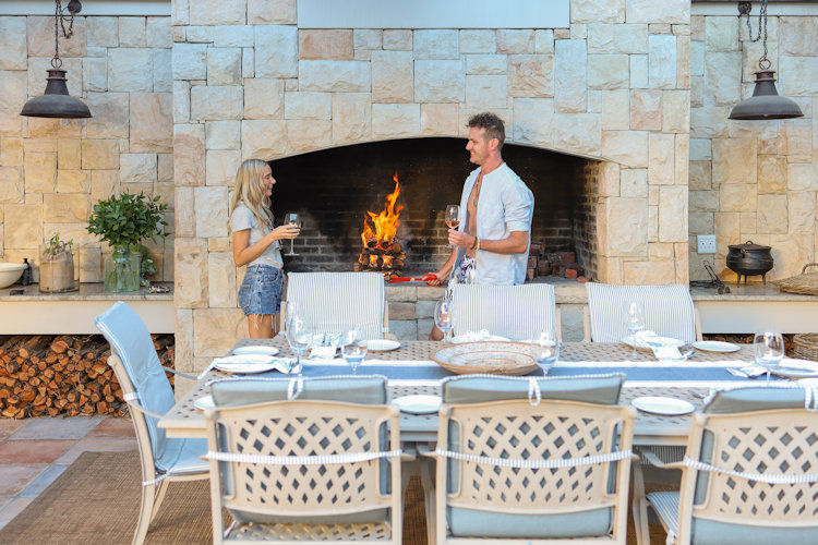 The Hemingway House: A Hidden Gem in Hermanus