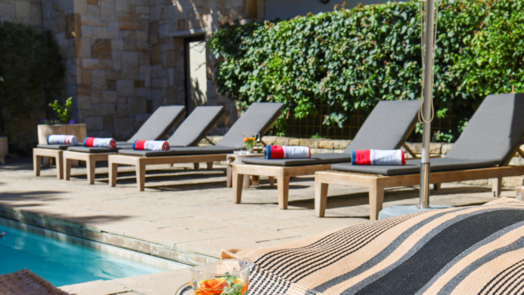 The Hemingway House: A Hidden Gem in Hermanus - 88461