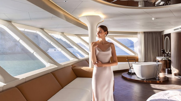 5 of the Best Halong Bay Brand-new Luxury Cruises 2024 - 88552