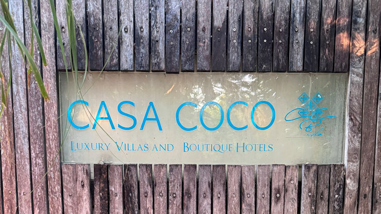 Coco B Isla: A Caribbean Sanctuary for the Soul - 89613