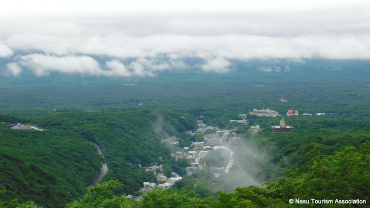 10 Things To Do in Nasu, Tochigi, Japan - 89709