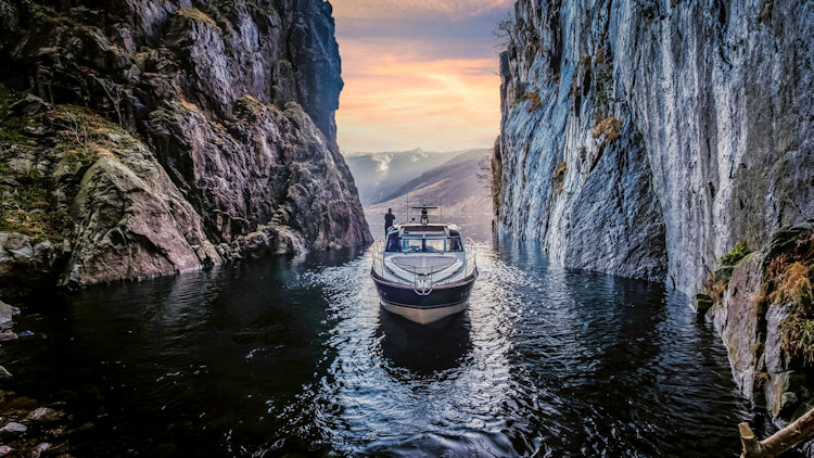 New Bespoke Trip from Up Norway Showcases Best of Autumn - 89420