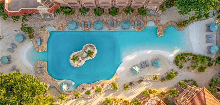 A Stay in Paradise: What It’s Like to Vacation at Belize's Coco Beach ...