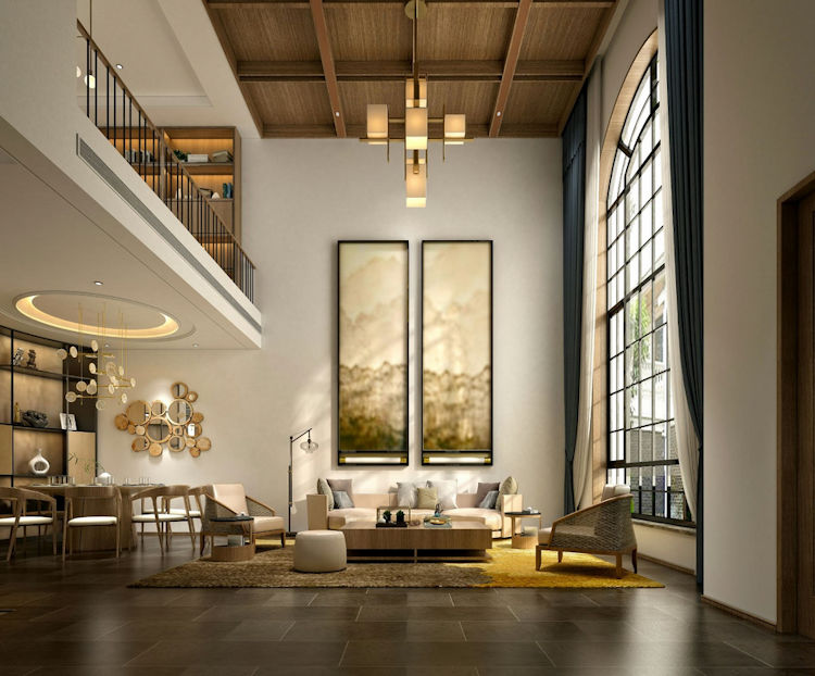 How to Design a Contemporary Home: Principles, Layout, and Modern ...