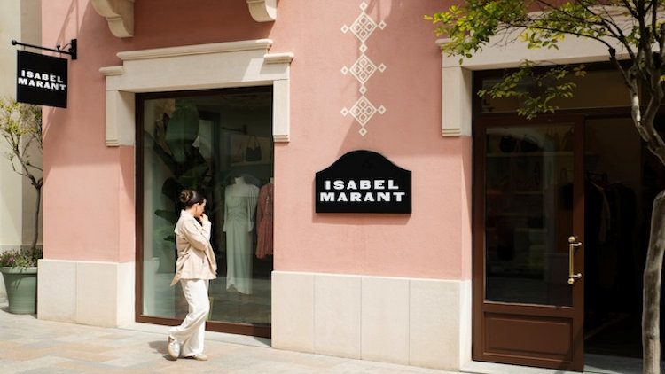 La Roca Village: A Chic Escape Beyond Barcelona’s Buzz - 91624