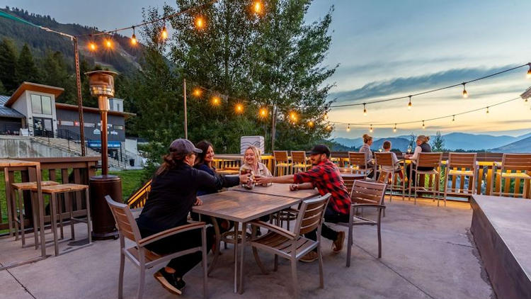 Jackson Hole's Snow King Resort Launches Summer Road Trip Package - 91808