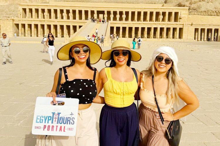 Why Egypt Tours Portal is a Top Choice for Luxury Travelers