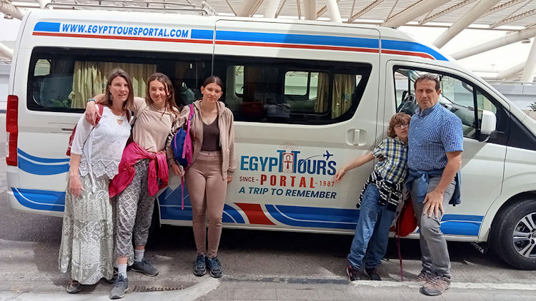 Why Egypt Tours Portal is a Top Choice for Luxury Travelers