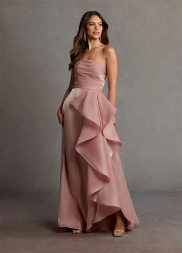 The Top Prom Dress Trends for Prom 2025 - 90755