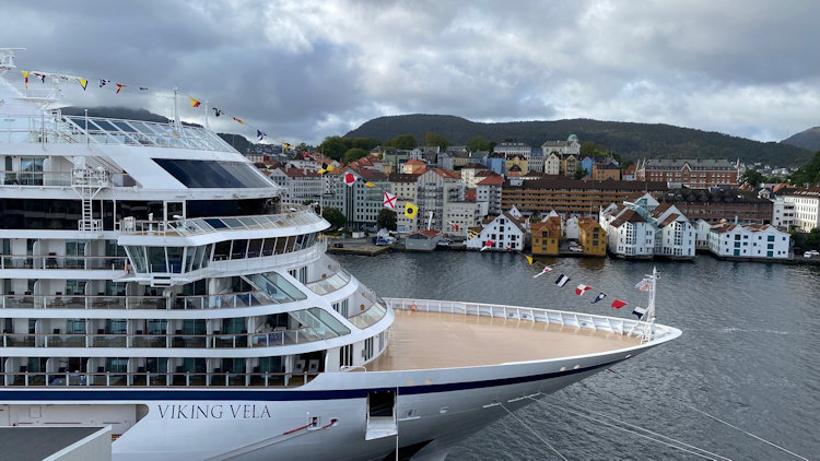 What it's Like on a Viking Ocean Cruise: Insider Tips Exploring Iceland ...