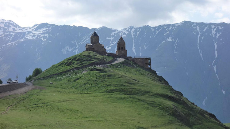 Georgia Travel Guide: Everything You Need for Your First Adventure