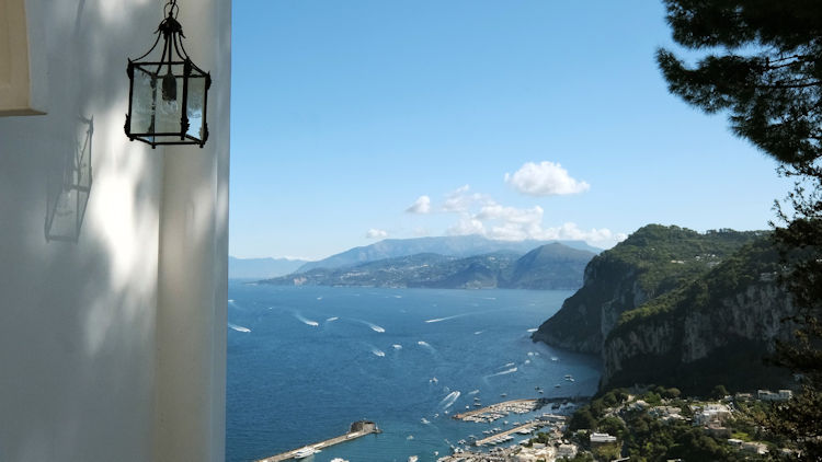Italian Villa Summer: How to Pick the Perfect Region for Your Trip