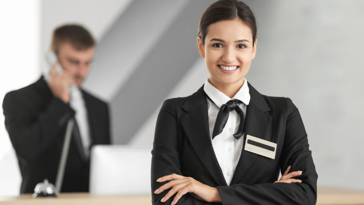 A Guide to Hotel Uniforms for Every Role