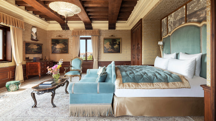 Airelles Palladio, Venice Now Open